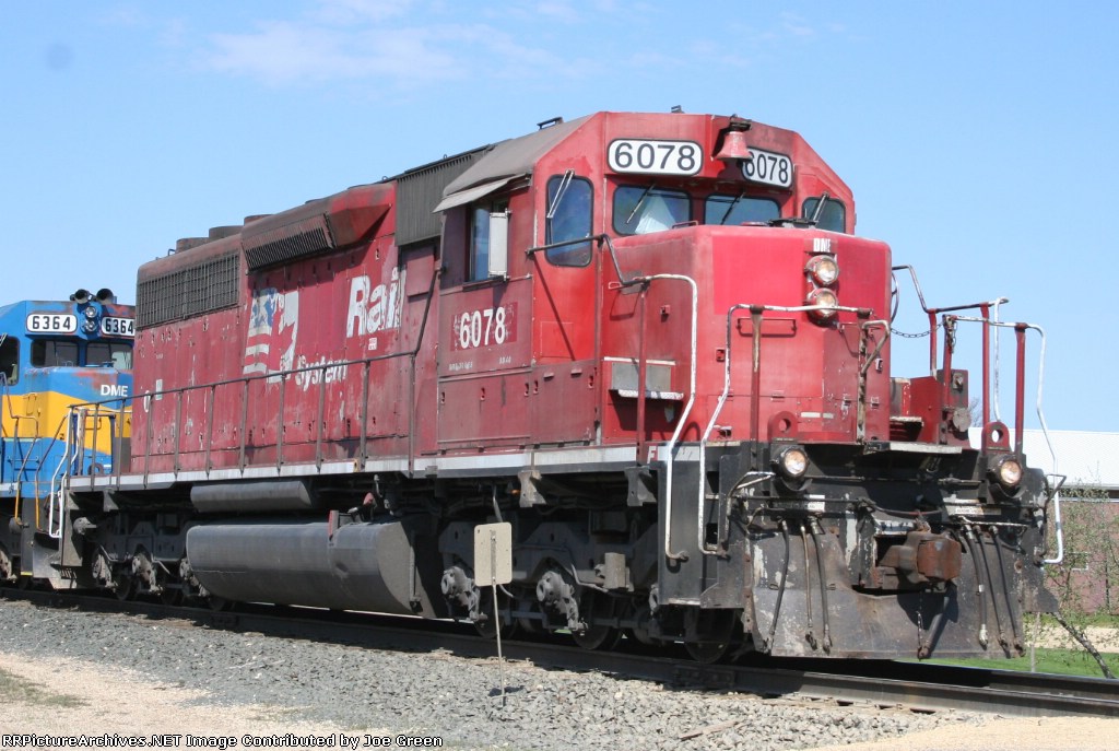 DME 6078